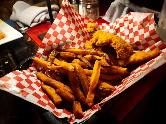 Conroy’s Public House Menu, Hours, Prices & Location | Irish Pub & Bar ...