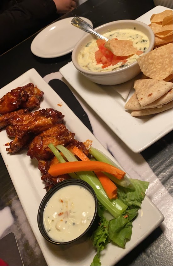 Conroy’s Public House Menu, Hours, Prices & Location | Irish Pub & Bar ...