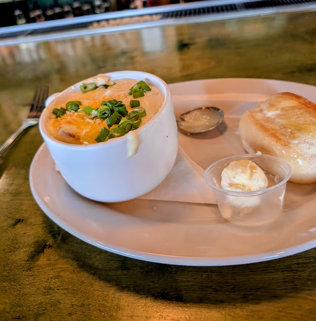 Conroy’s Public House Menu, Hours, Prices & Location | Irish Pub & Bar ...